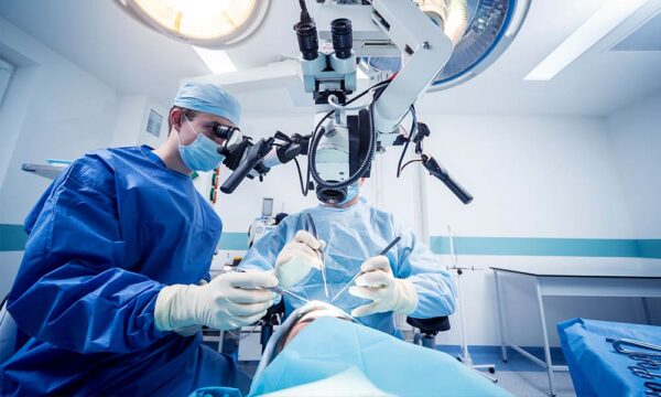 Head Injury Surgery | Conditions, Types & Recovery Process
