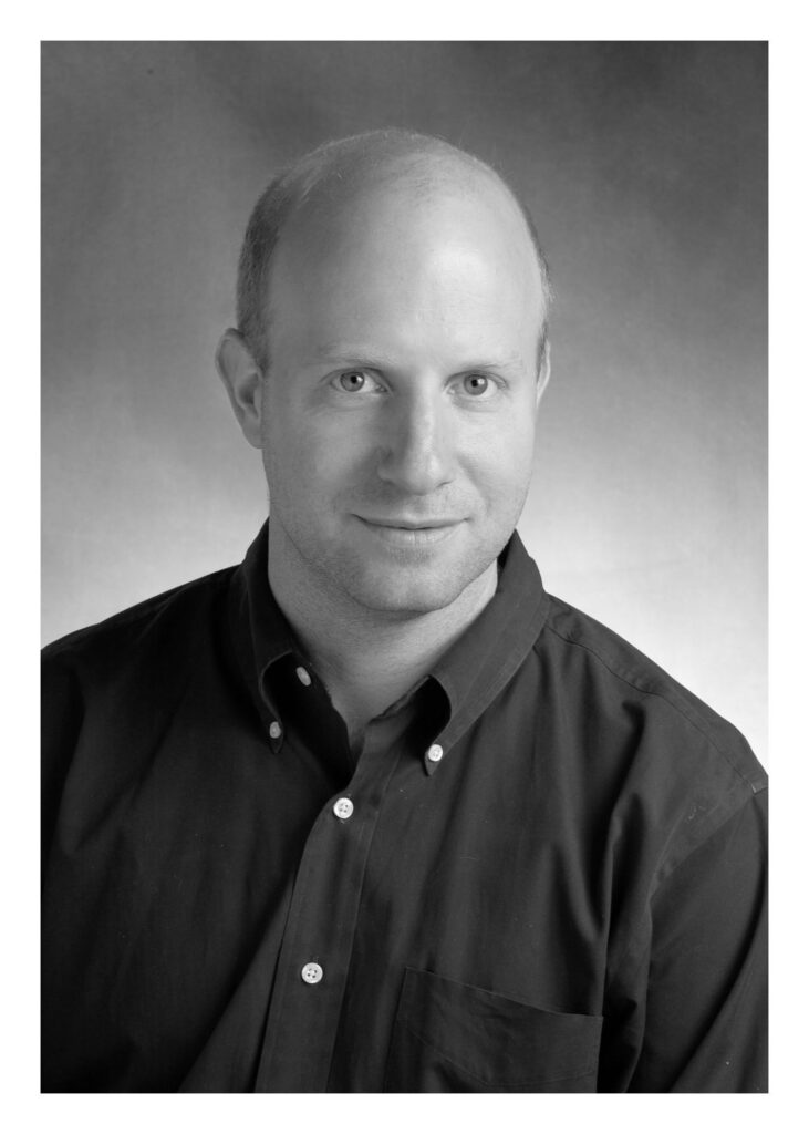 Eric Marsh - TBI